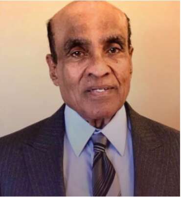 Late.Dr. Thomas Mathew - The Kerala Club