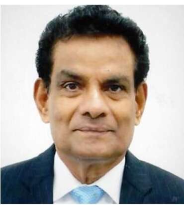 Mr. Kurian Kalathil - The Kerala Club